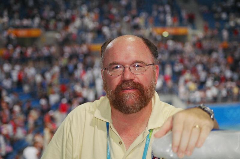 Ohio University and WOUB opened the door for Jack Briggs to have his dream sports broadcasting ...